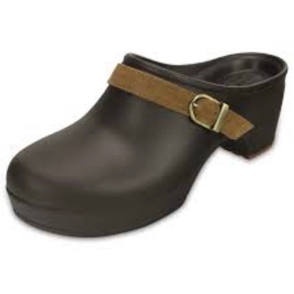 CROCS | Shoes | Crocs Womens Sarah Clogs Size 8 | Poshmark